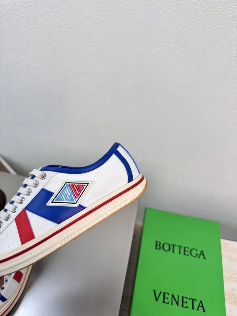 Top mirror Bottega Veneta Shoes