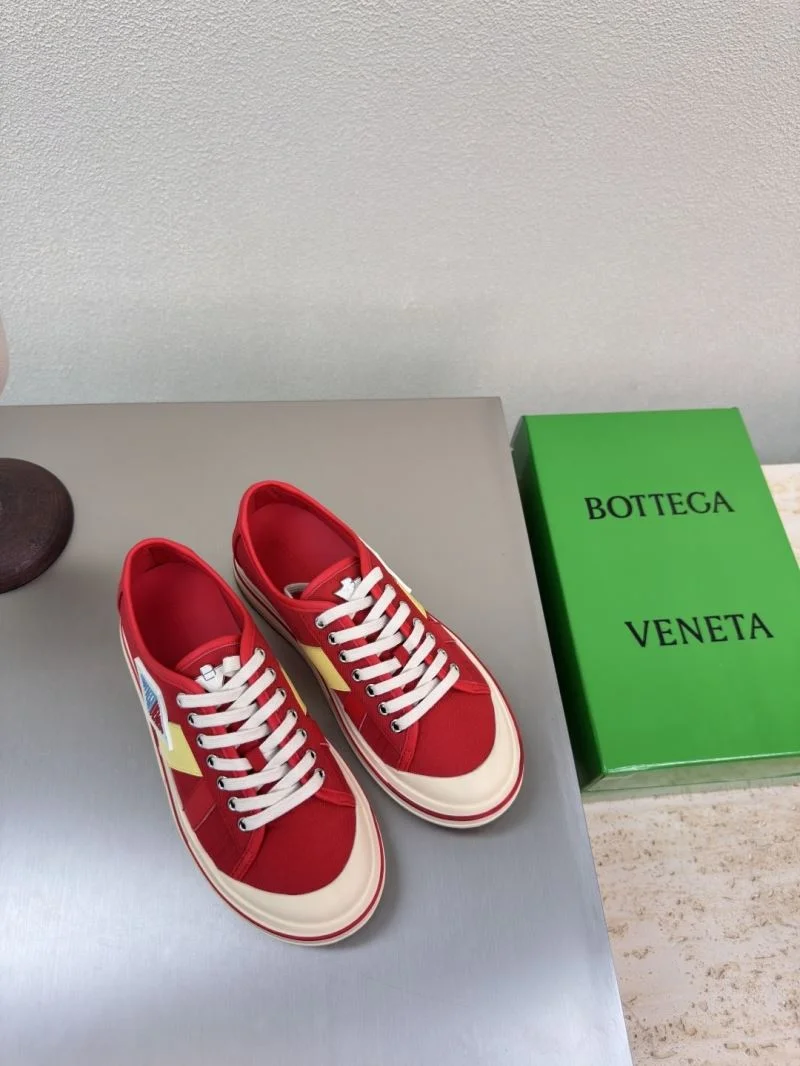 Bottega Veneta Shoes
