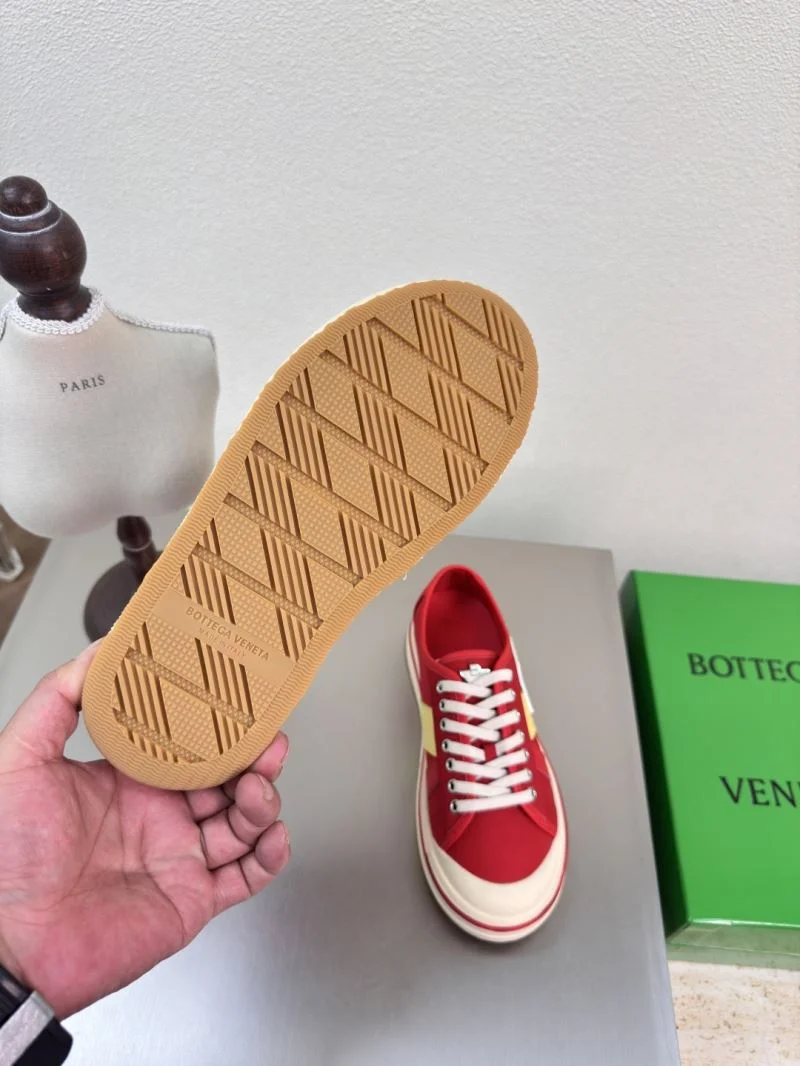 Accurate model Bottega Veneta Shoes