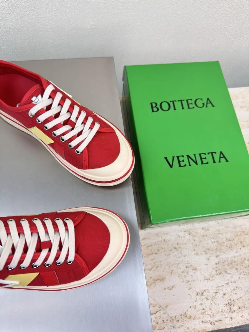 Accurate model Bottega Veneta Shoes
