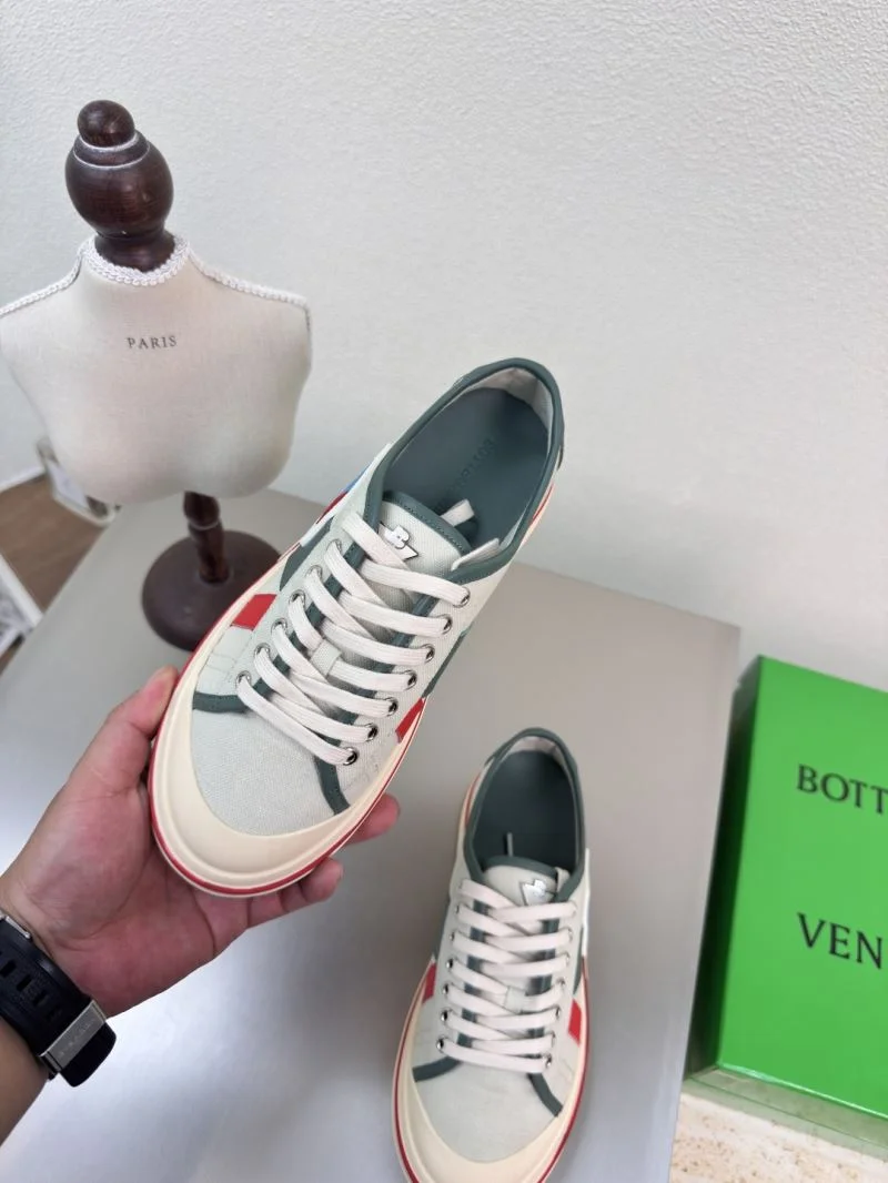 Indistinguishable Bottega Veneta Shoes