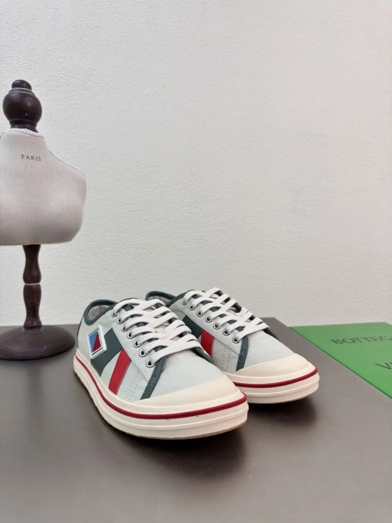 Indistinguishable Bottega Veneta Shoes