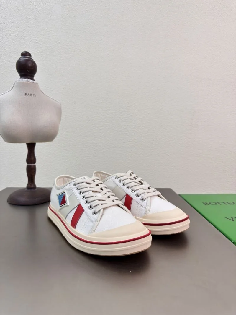 Official Bottega Veneta Shoes