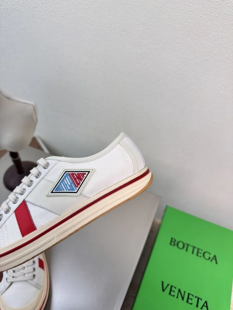 Official Bottega Veneta Shoes