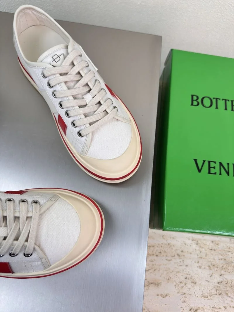 Official Bottega Veneta Shoes