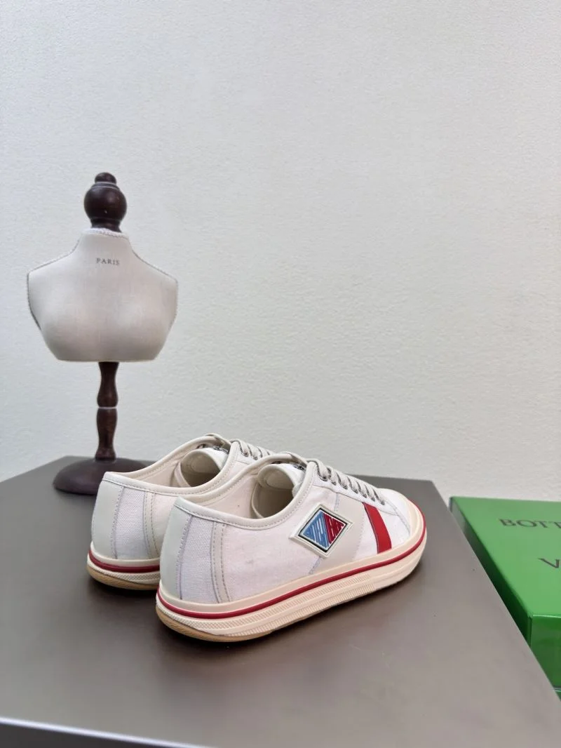 Official Bottega Veneta Shoes
