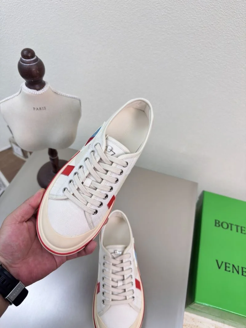 Official Bottega Veneta Shoes