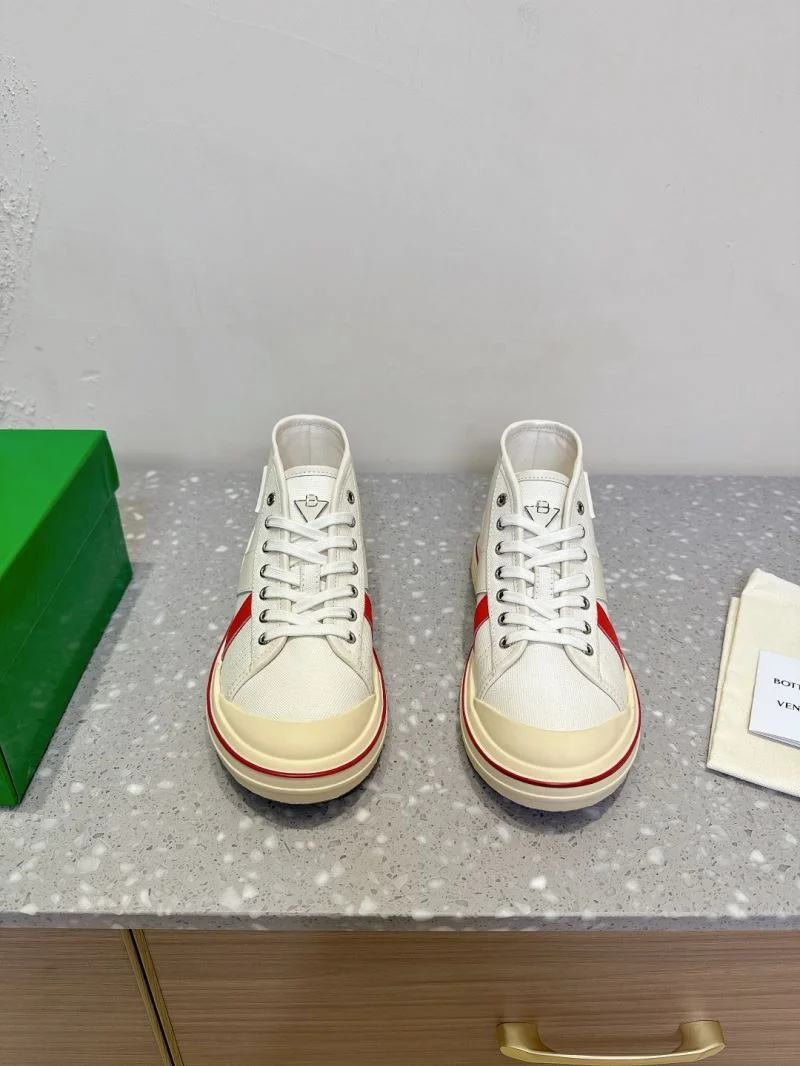 Bottega Veneta Shoes