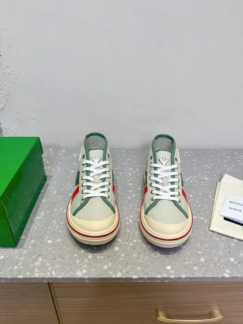 Bottega Veneta Shoes