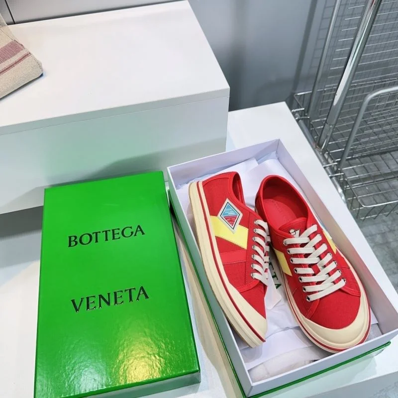 Official Bottega Veneta Shoes