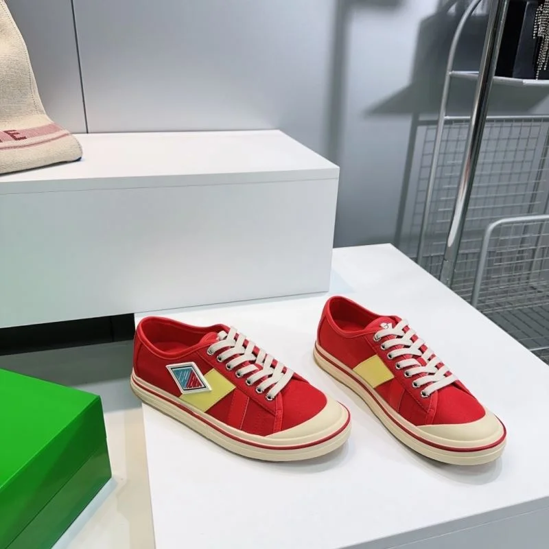 Official Bottega Veneta Shoes