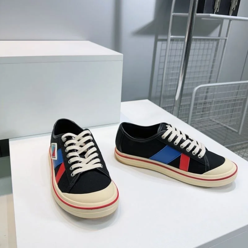 Brand-authenticated Bottega Veneta Shoes