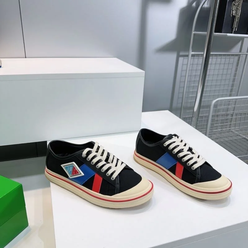 Brand-authenticated Bottega Veneta Shoes