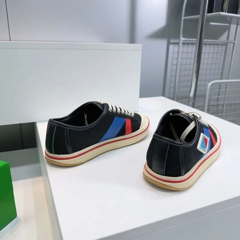 Brand-authenticated Bottega Veneta Shoes
