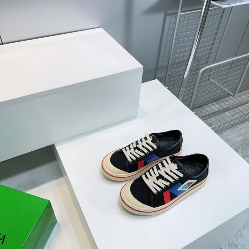 Brand-authenticated Bottega Veneta Shoes