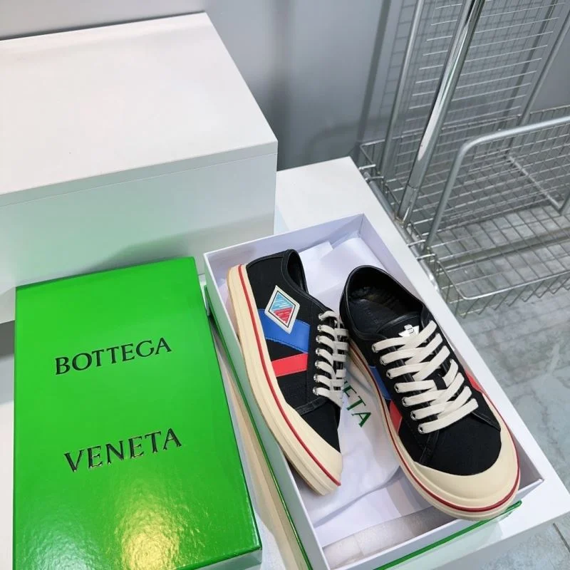 Brand-authenticated Bottega Veneta Shoes