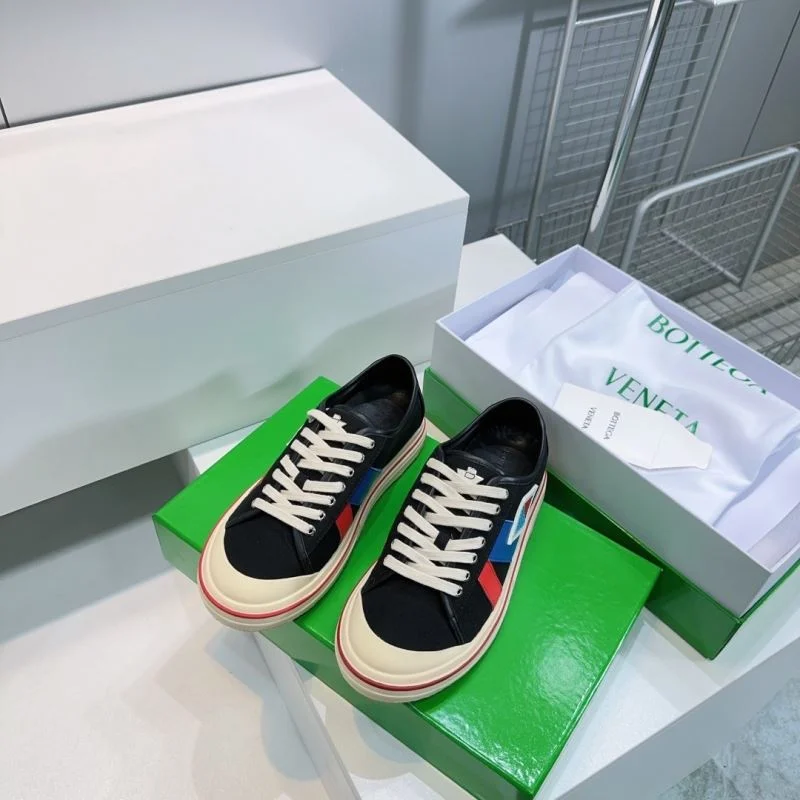 Brand-authenticated Bottega Veneta Shoes