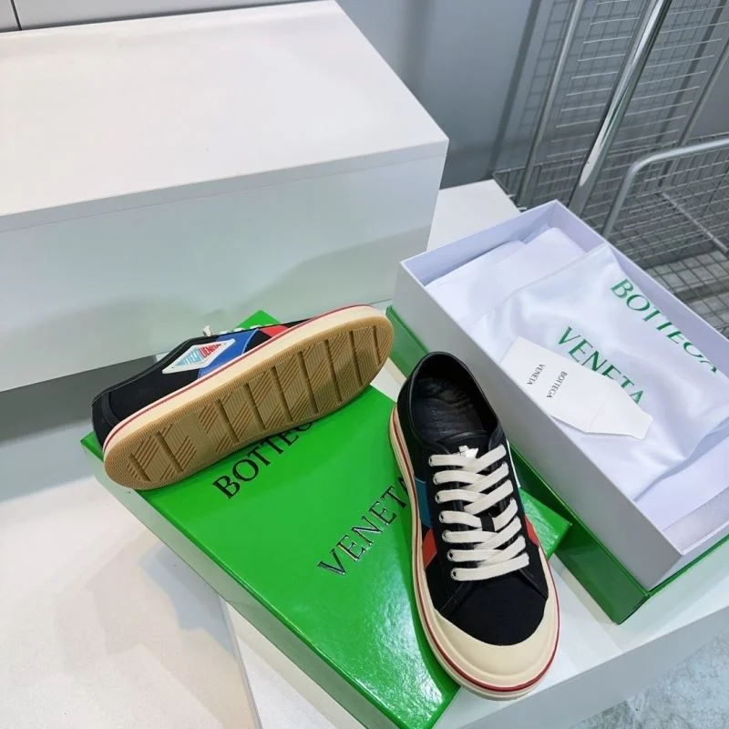 Brand-authenticated Bottega Veneta Shoes