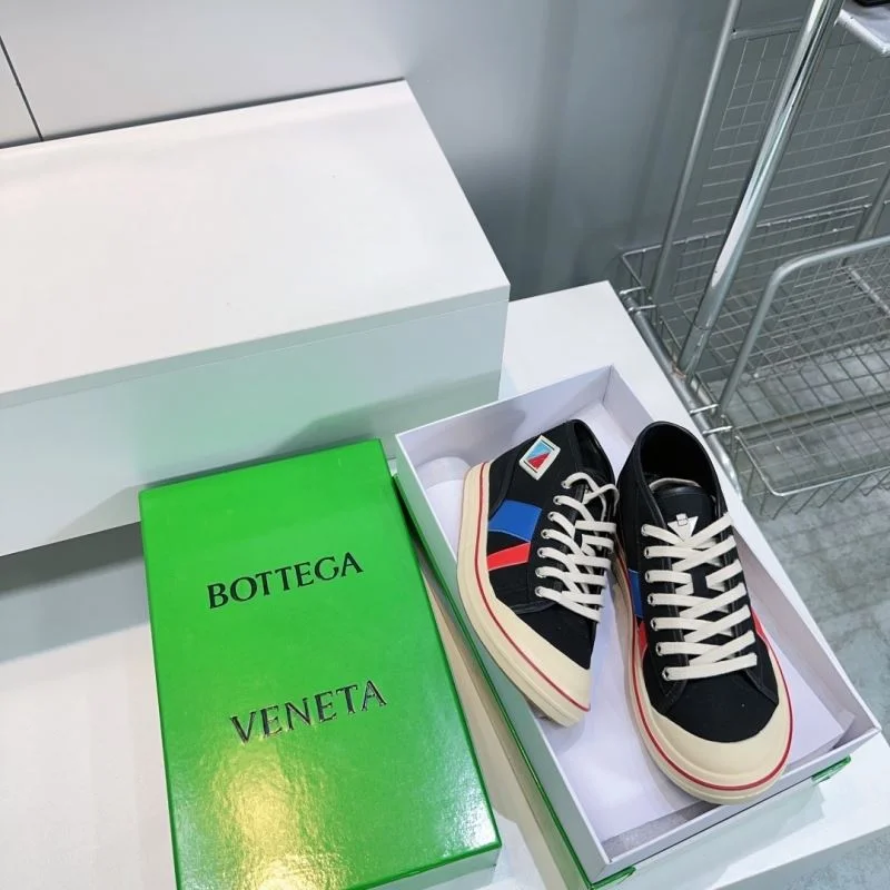 Original Bottega Veneta Shoes