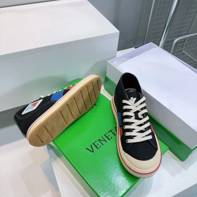 Original Bottega Veneta Shoes