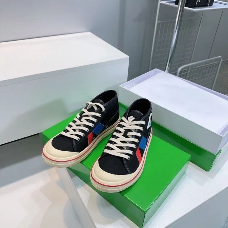 Original Bottega Veneta Shoes