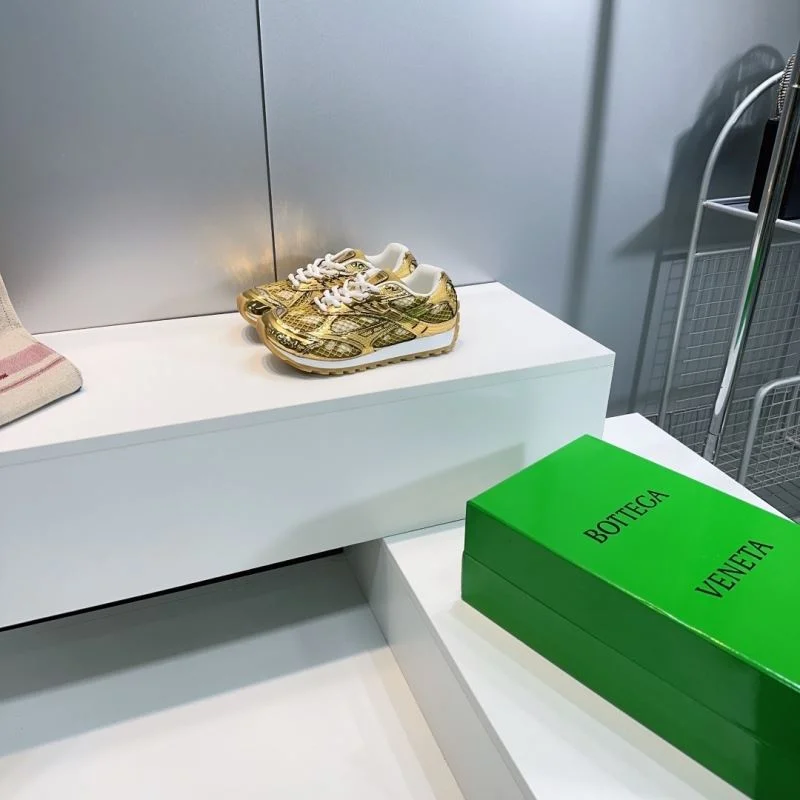 Bottega Veneta Shoes
