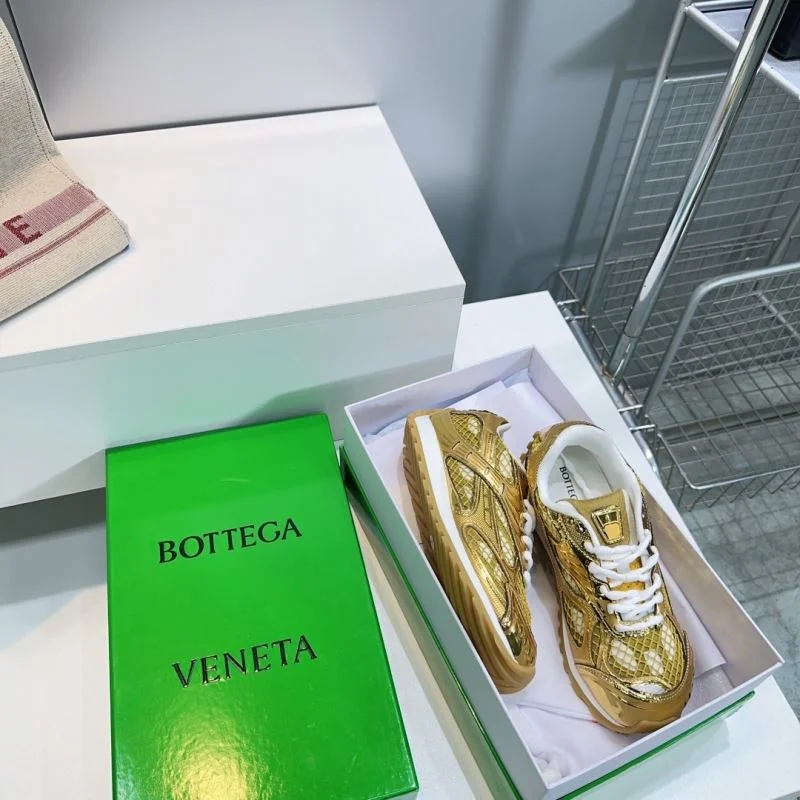 Discounted Bottega Veneta Shoes