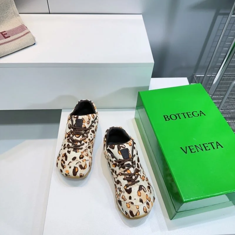 Bottega Veneta Shoes