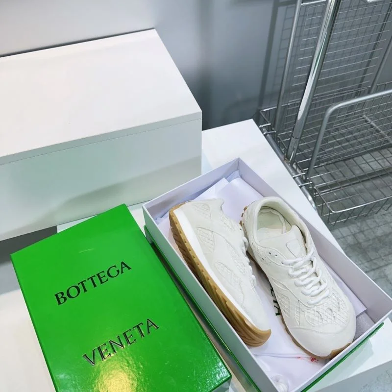 Value-priced Bottega Veneta Shoes