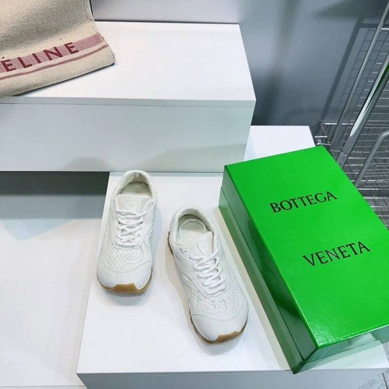 Value-priced Bottega Veneta Shoes