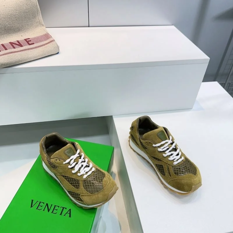 Official Bottega Veneta Shoes