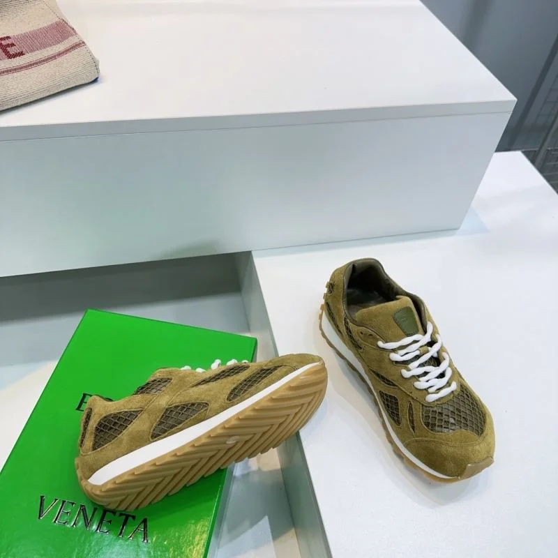 Official Bottega Veneta Shoes