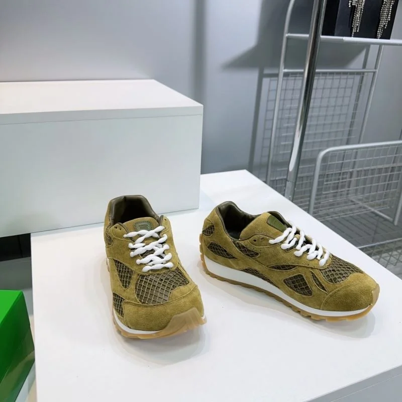 Official Bottega Veneta Shoes