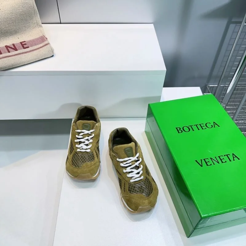 Official Bottega Veneta Shoes