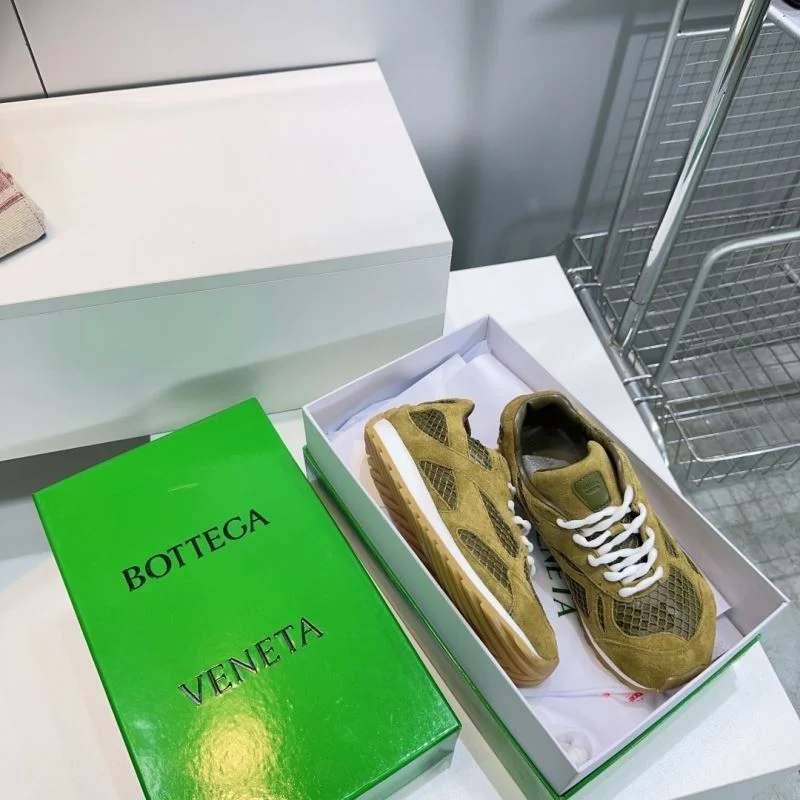Official Bottega Veneta Shoes