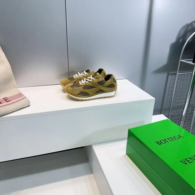 Official Bottega Veneta Shoes