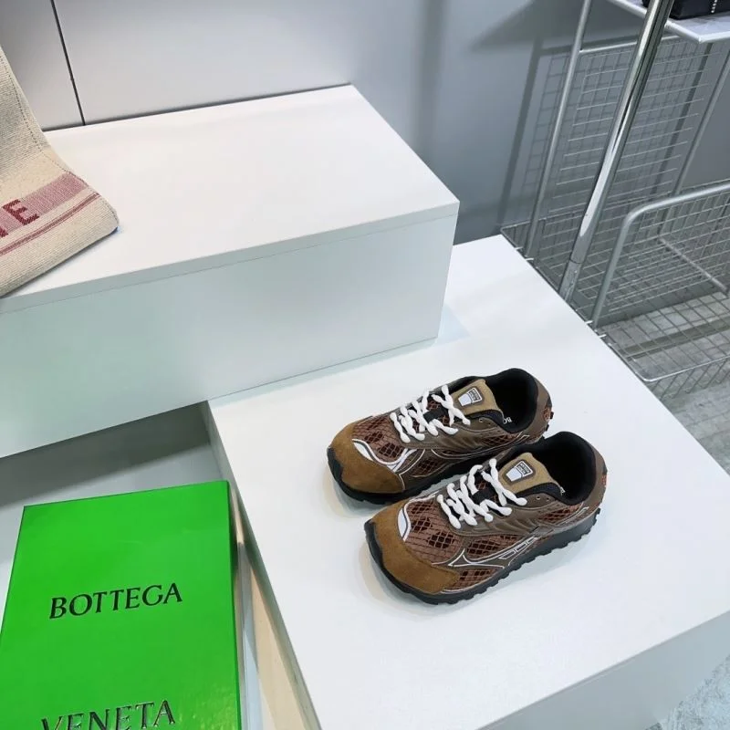 Bottega Veneta Shoes