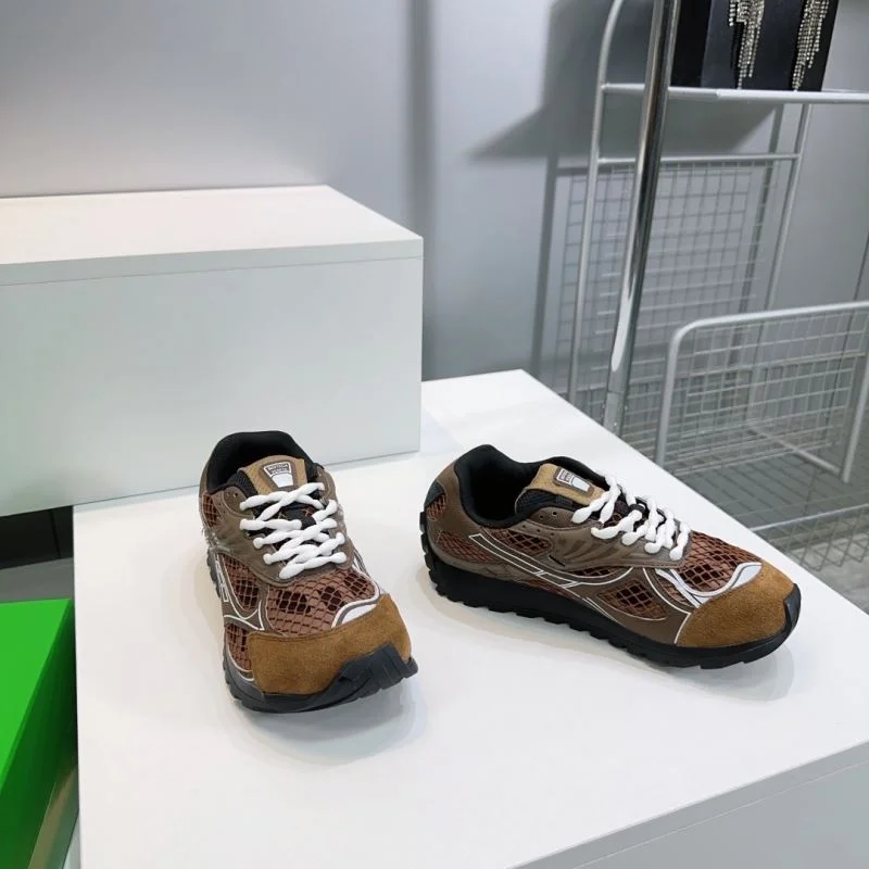 Legit Bottega Veneta Shoes