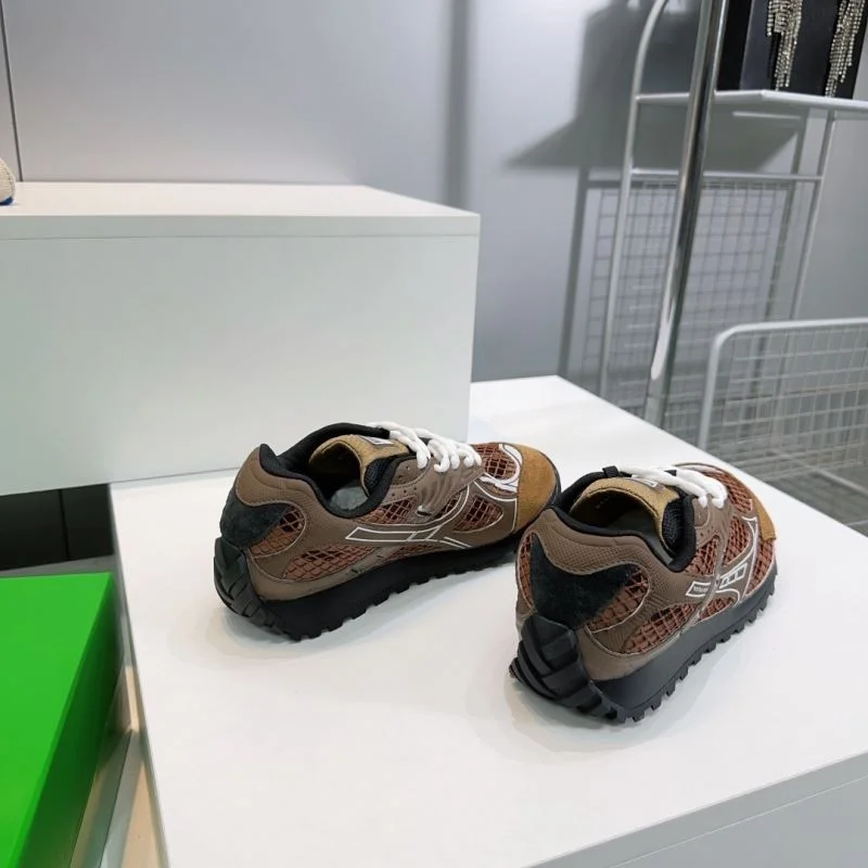 Legit Bottega Veneta Shoes