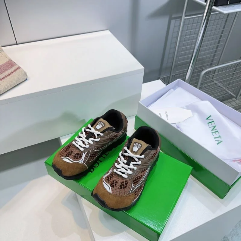 Legit Bottega Veneta Shoes