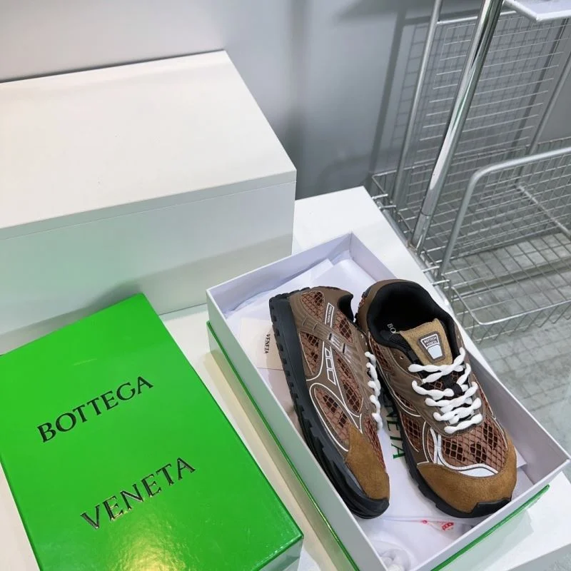 Legit Bottega Veneta Shoes