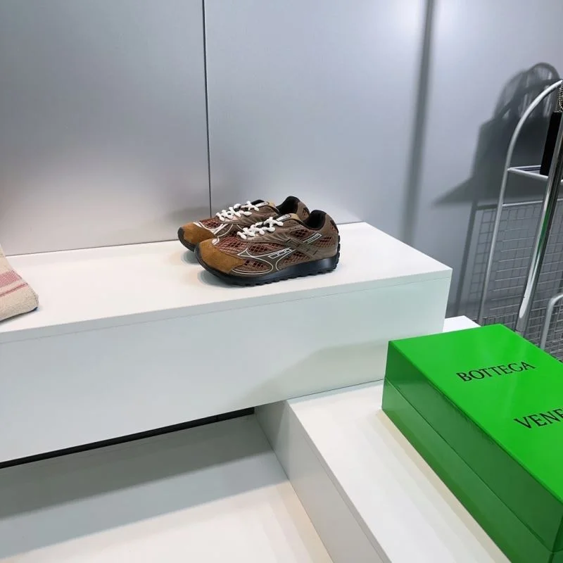 Legit Bottega Veneta Shoes