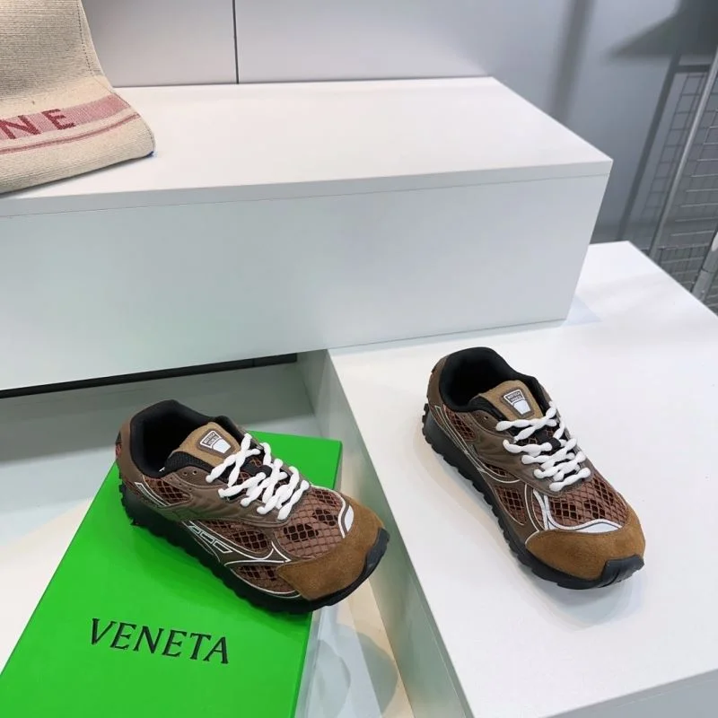 Legit Bottega Veneta Shoes