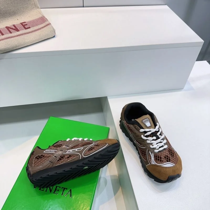 Legit Bottega Veneta Shoes