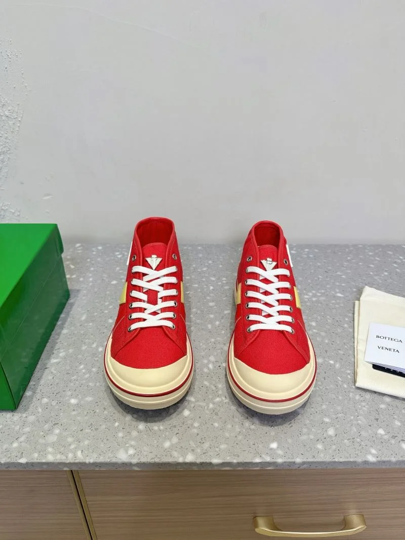 Bottega Veneta Shoes