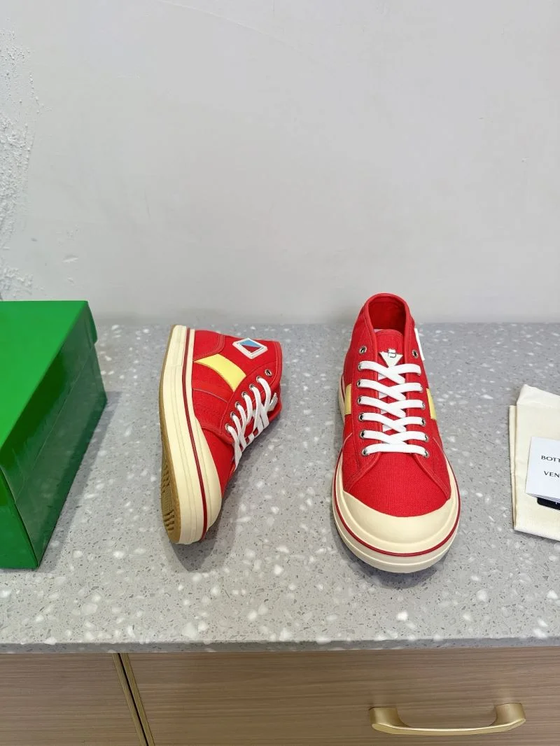 Authentic Bottega Veneta Shoes