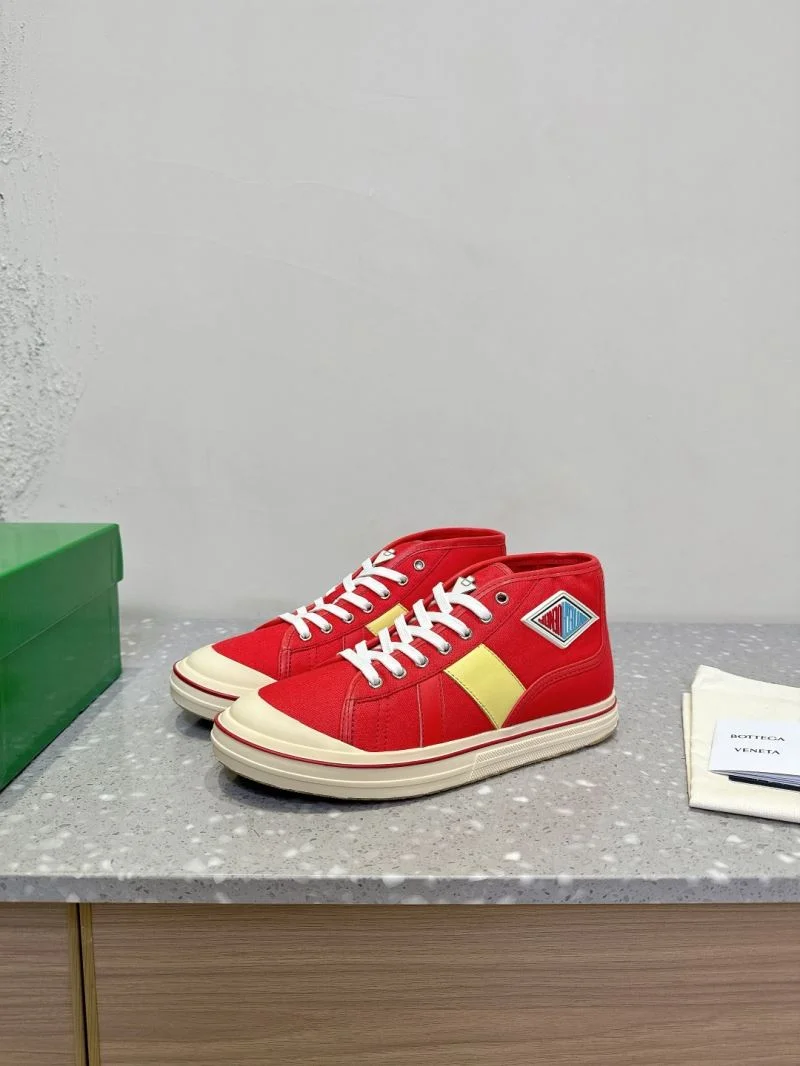 Authentic Bottega Veneta Shoes