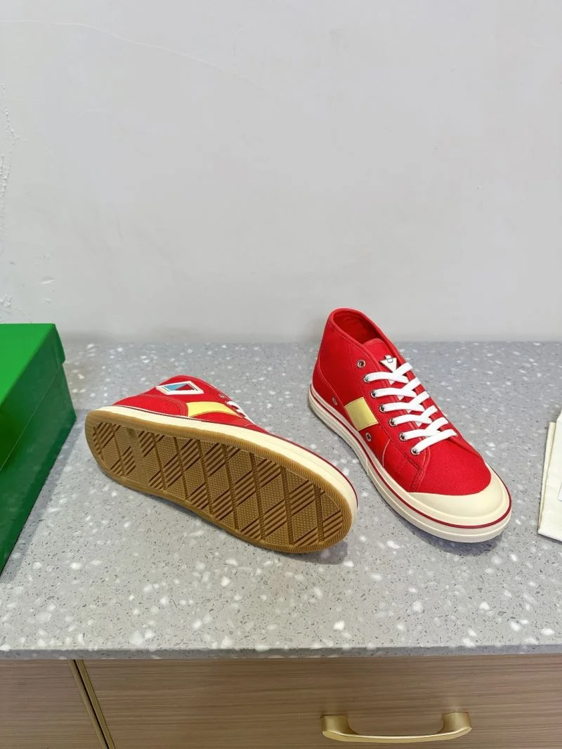 Authentic Bottega Veneta Shoes