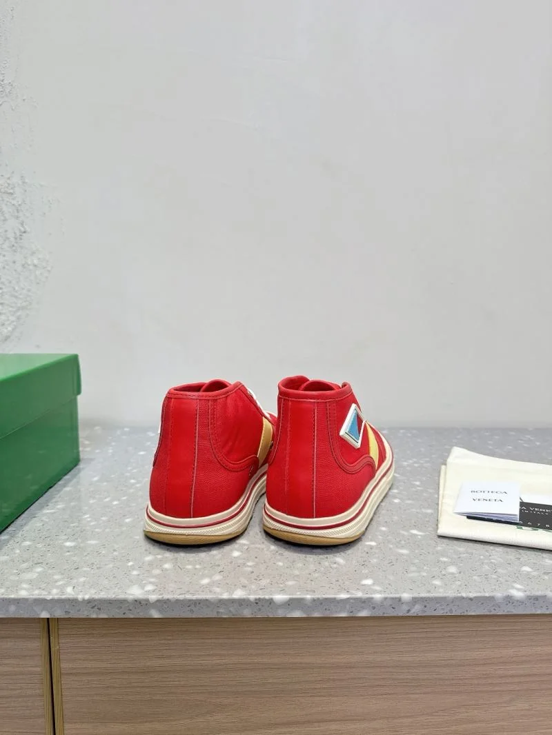 Authentic Bottega Veneta Shoes