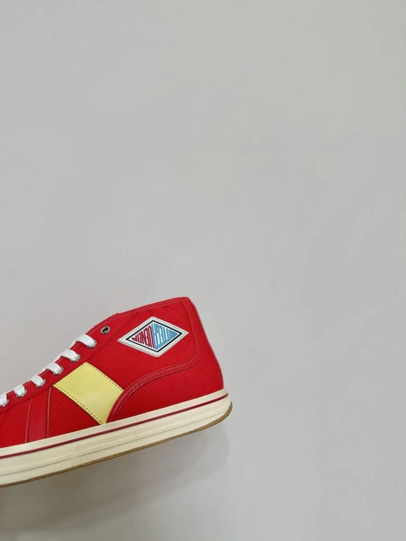 Authentic Bottega Veneta Shoes